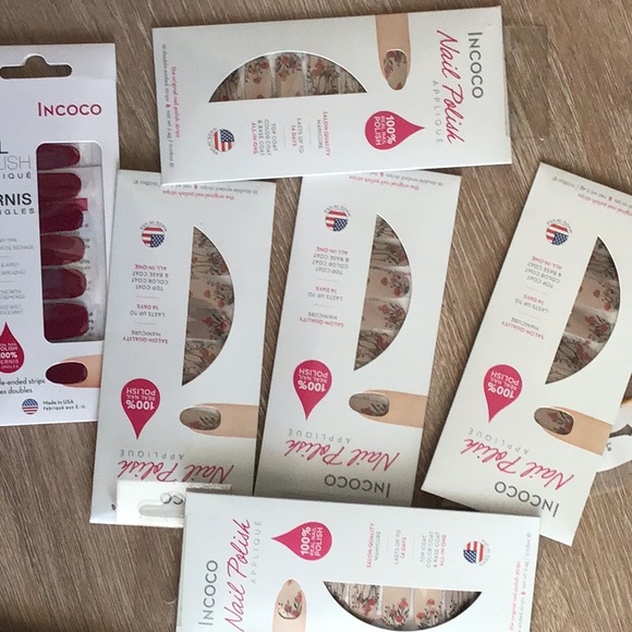 Incoco | Makeup | Incoco Bundle On Hold | Poshmark